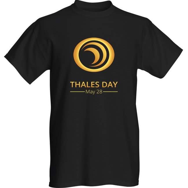 Thales Day